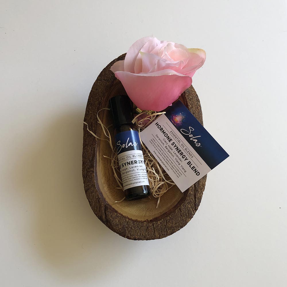Hormone Blends – Solas Health NZ
